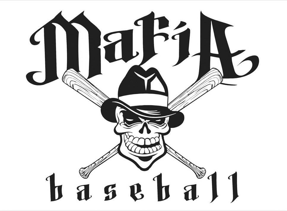 Mafia Baseball – Ballistic Sports Apparel