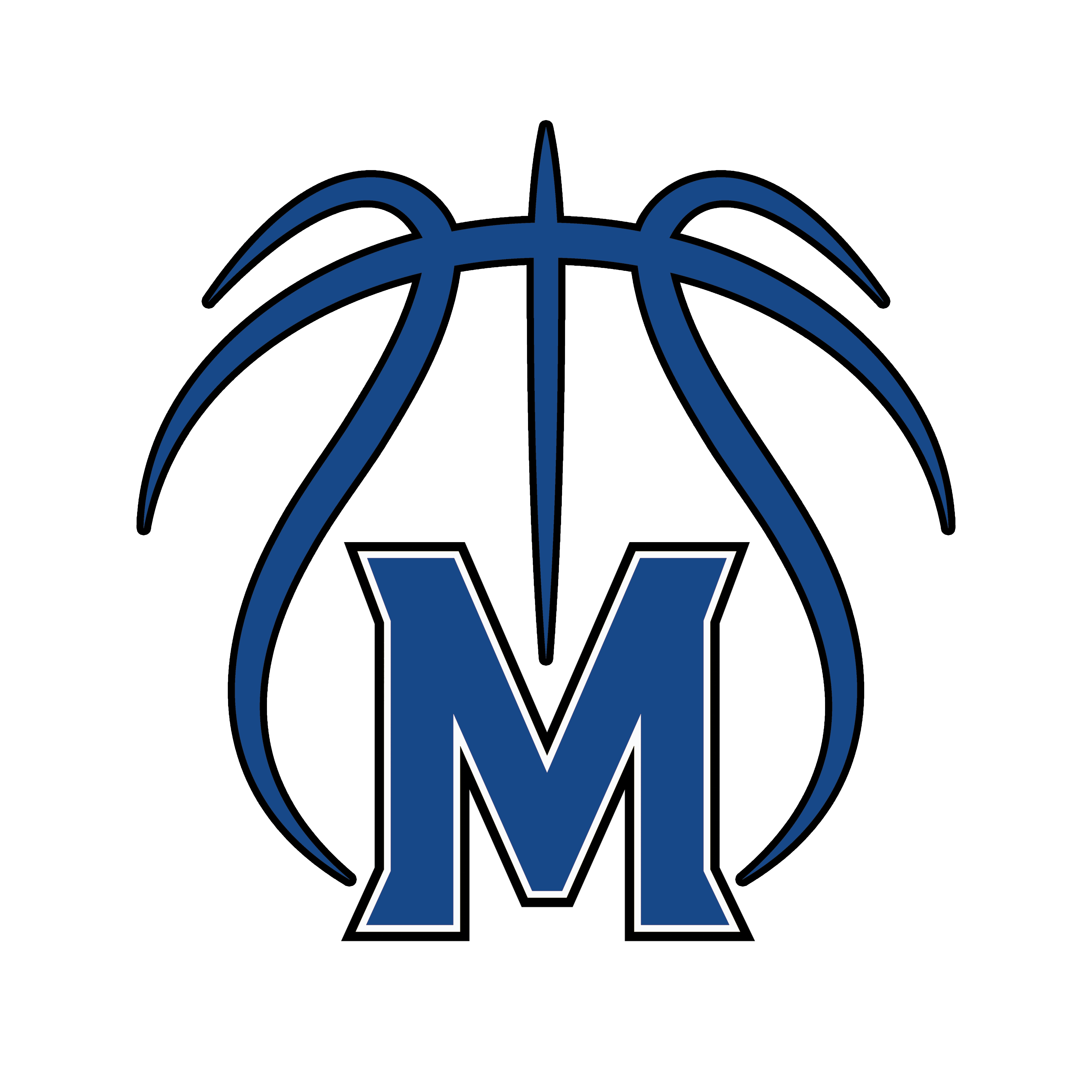 Morris Basketball – Ballistic Sports Apparel
